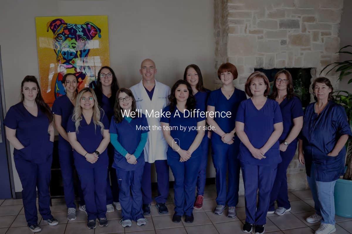 Team - Vet in Plano | High Point Animal Clinic